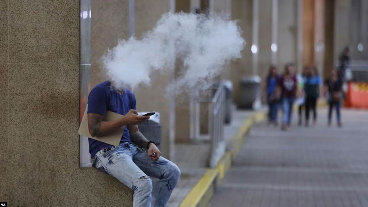 Iloilo Raises Fines for Violators of Anti-Smoking Ordinance - Ecigator
