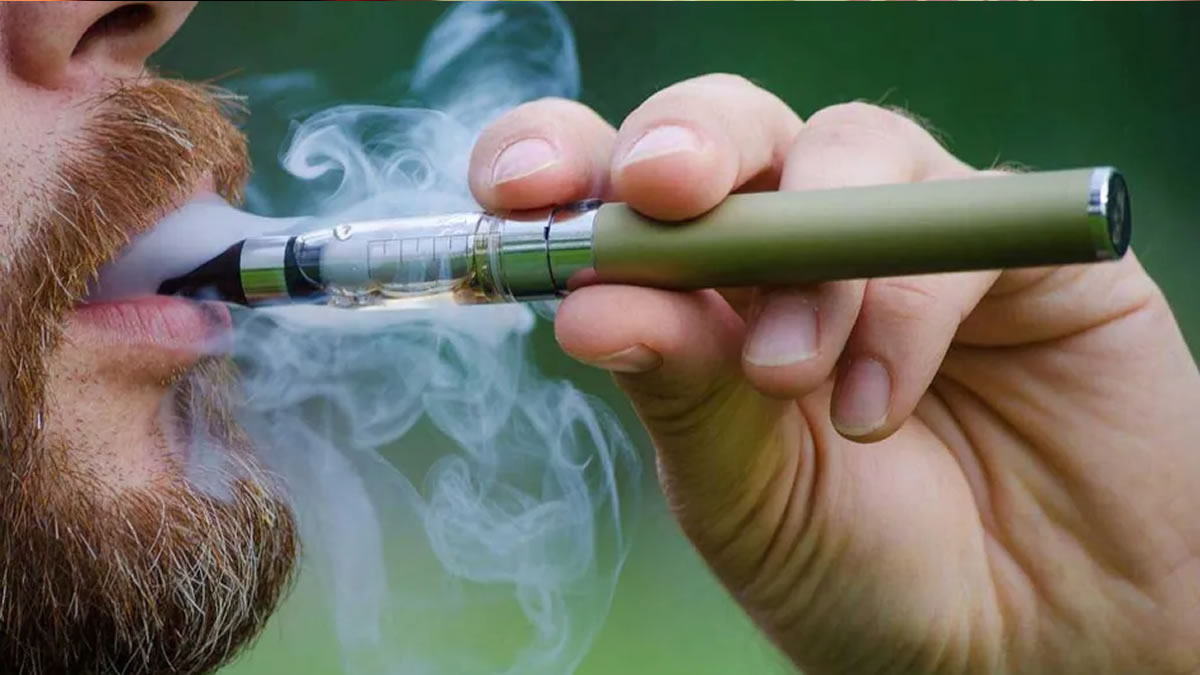 Labor Party Seeks to Criminalize All Vaping Devices in Nuevo León ...