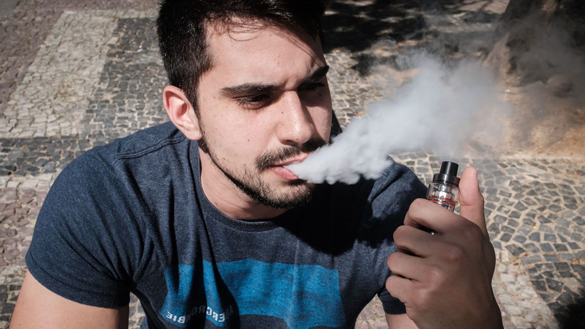 Brazil's Anvisa Reaffirms Total Ban on E-Cigarettes - Ecigator