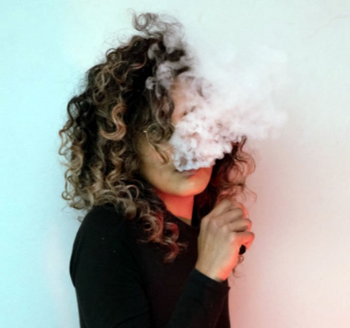 Timeline: The Evolution of Vaping in Global Pop Culture