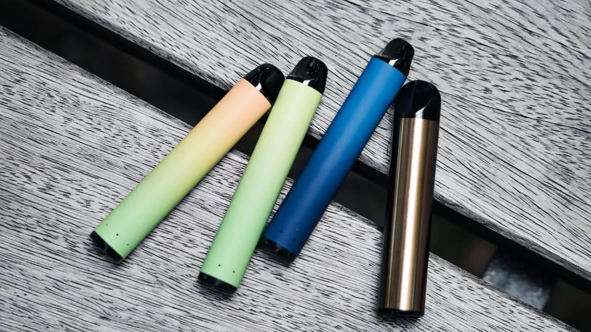 Texas Proposes Vape Directory to Combat Illegal Vape - Ecigator