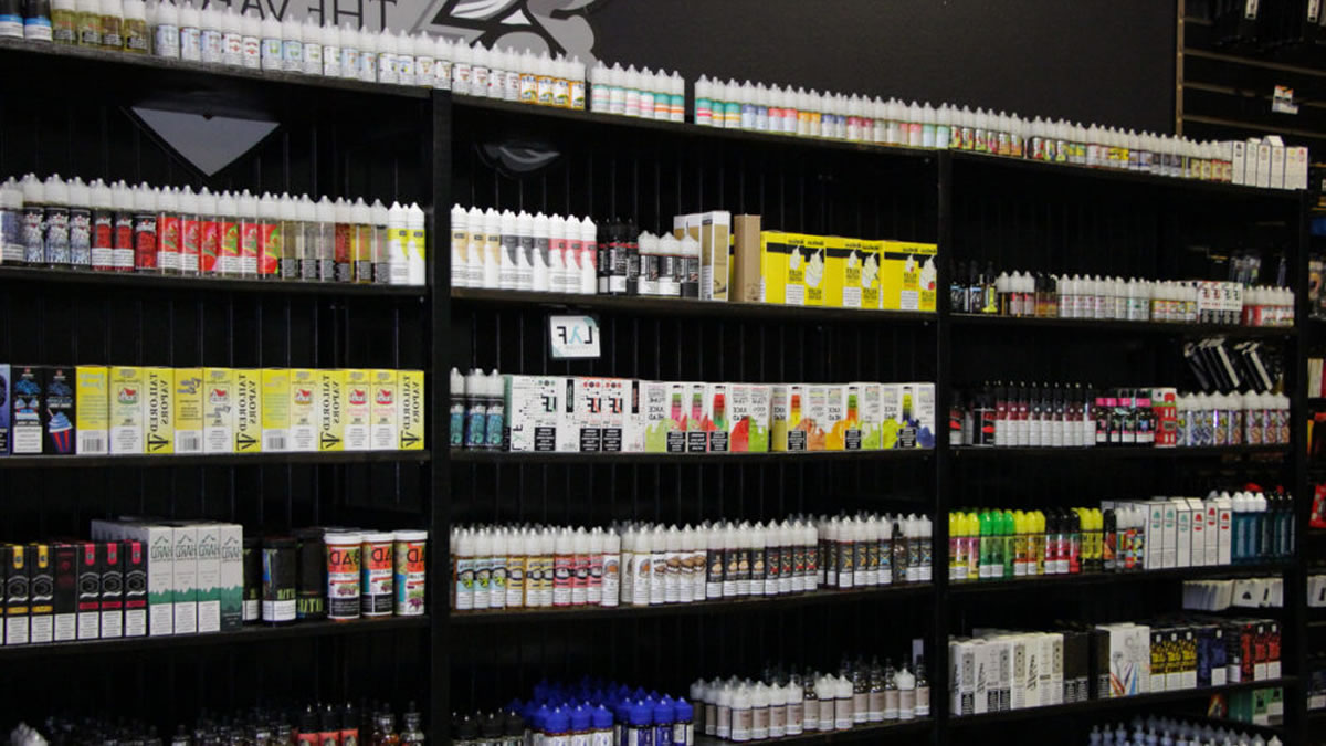 Russia Vape Regulation – State Duma Discusses Market Reform - Ecigator