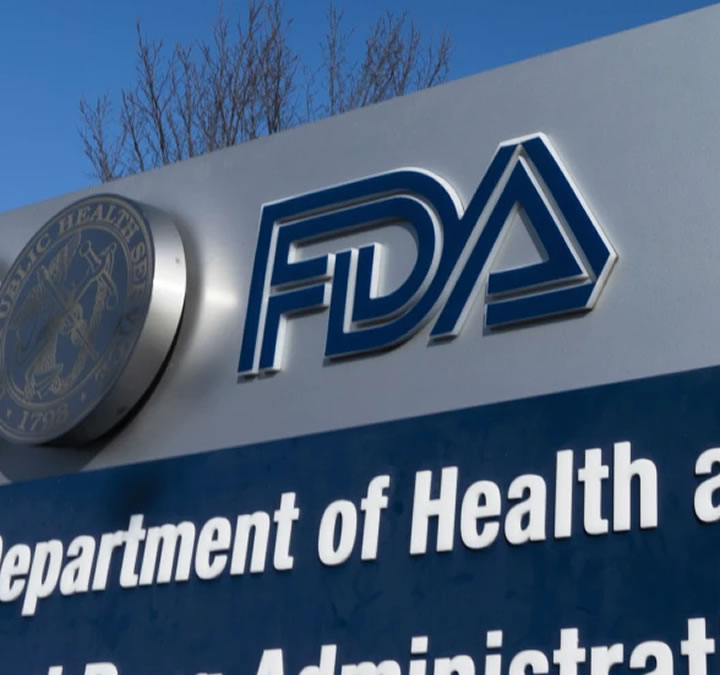 FDA Faces Leadership Shake-Up: Major Staff Cuts and Departures Shake ...