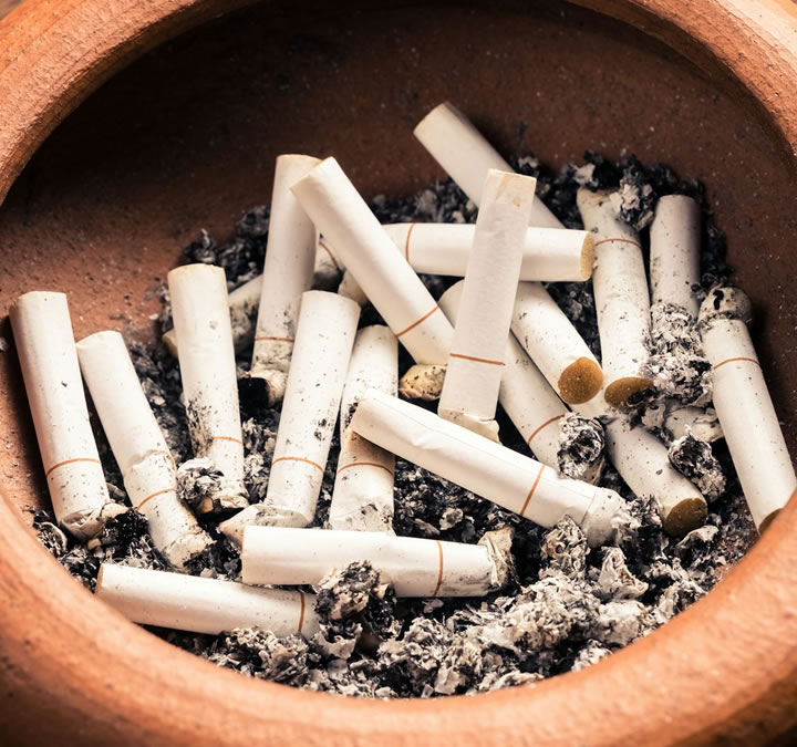 Australia Bans Menthol Cigarettes, Introduces Sweeping Tobacco Reforms