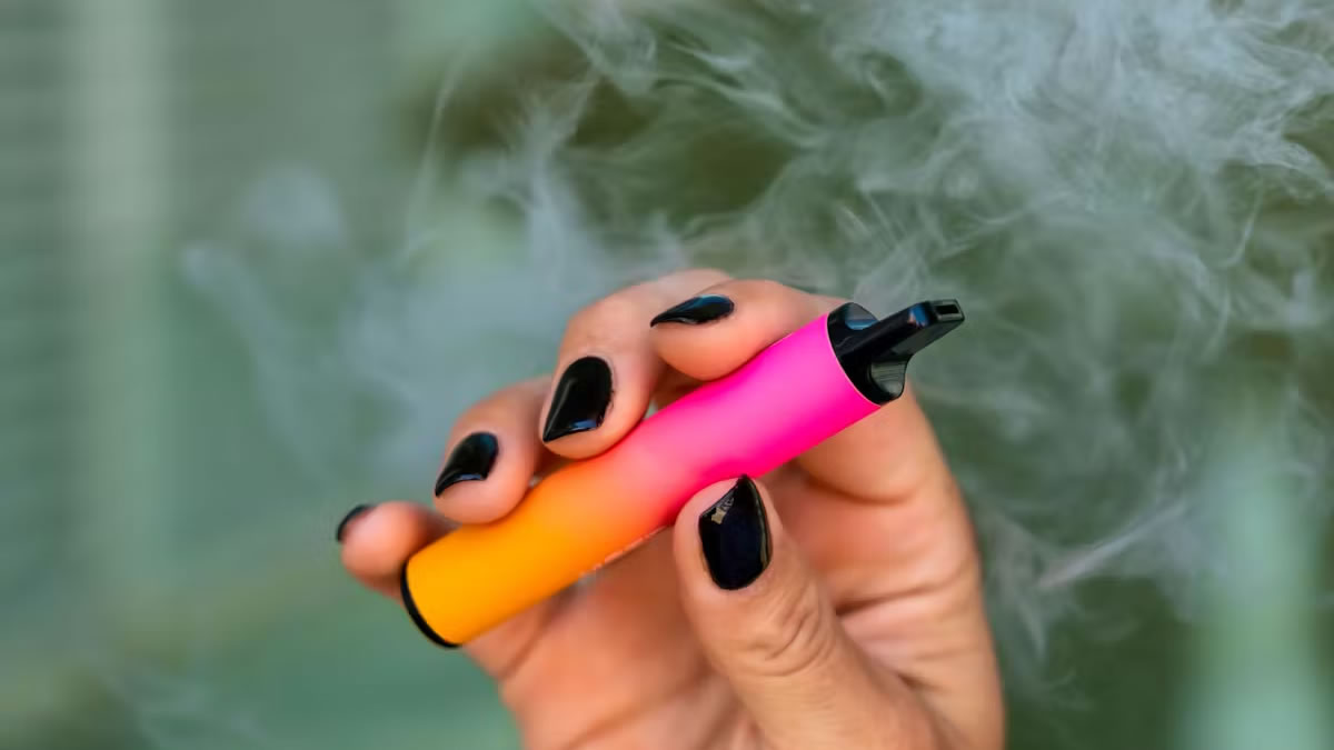 Switzerland Considers Nationwide Ban on Disposable Vapes - Ecigator