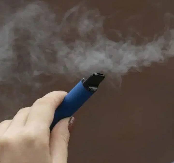 Up to 12 Years in Prison for Vaping in Quintana Roo, Mexico