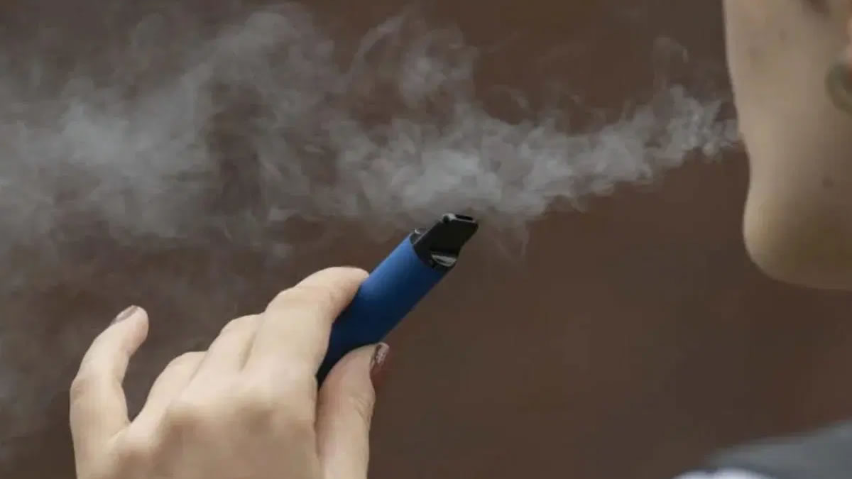 Up to 12 Years in Prison for Vaping in Quintana Roo, Mexico - Ecigator