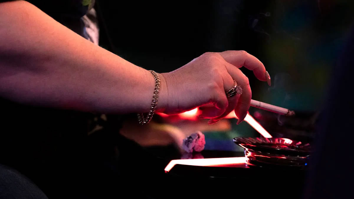 Nevada Considers Generational Ban on Cigarette Sales - Ecigator