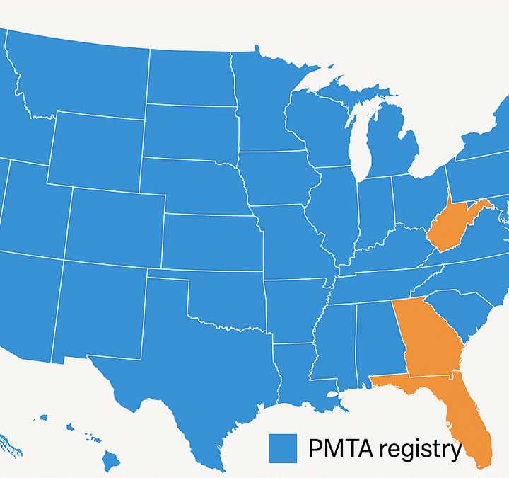 PMTA Registries vs. Flavor Bans - What's Happening in 2025?