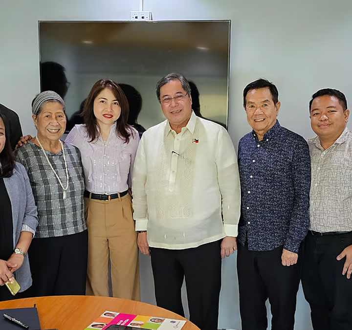 Philippines DOH Reaffirms Strong Stance Against Vapes and Tobacco