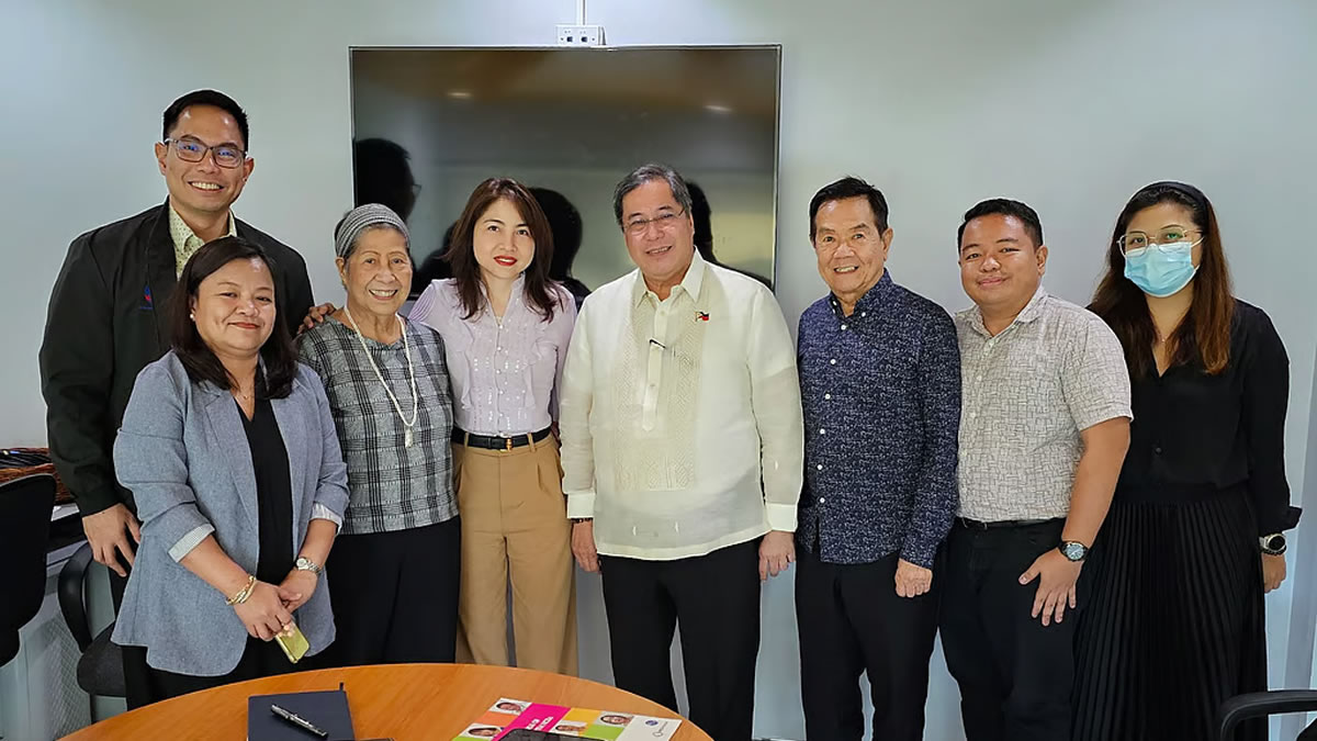 Philippines DOH Reaffirms Strong Stance Against Vapes and Tobacco ...