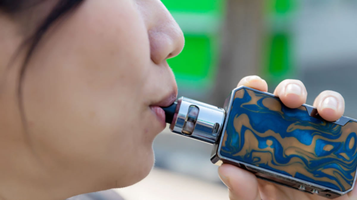 South Korea's Synthetic Nicotine Regulation Bill Stalls