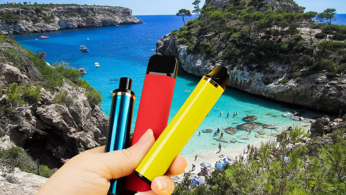 Balearic Beaches Join Growing Network of Smoke-Free Zones in Spain ...