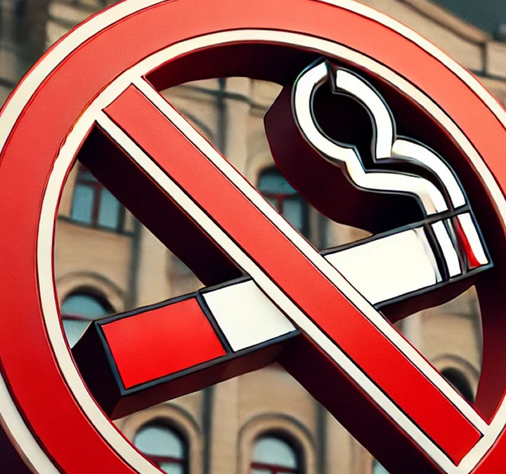 Russia to Increase Prices of Cigarettes, Vapes, and Hookahs from ...