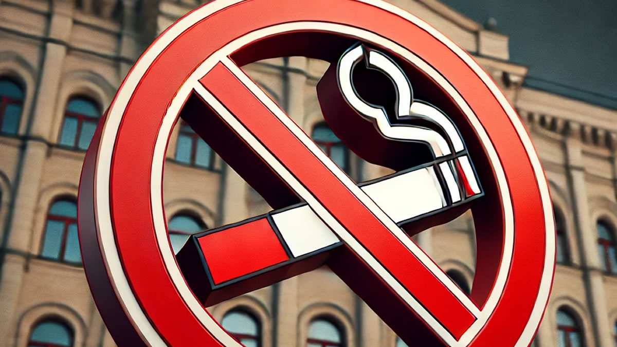 Russia to Raise Cigarette, Vape, and Hookah Prices from 2026
