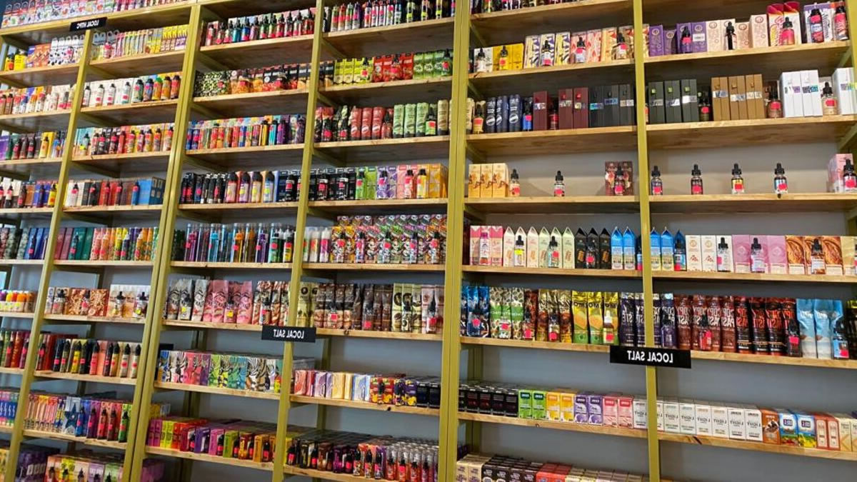 Malaysia Kelantan Enforced Vape Sales Ban Since 2015 - Ecigator