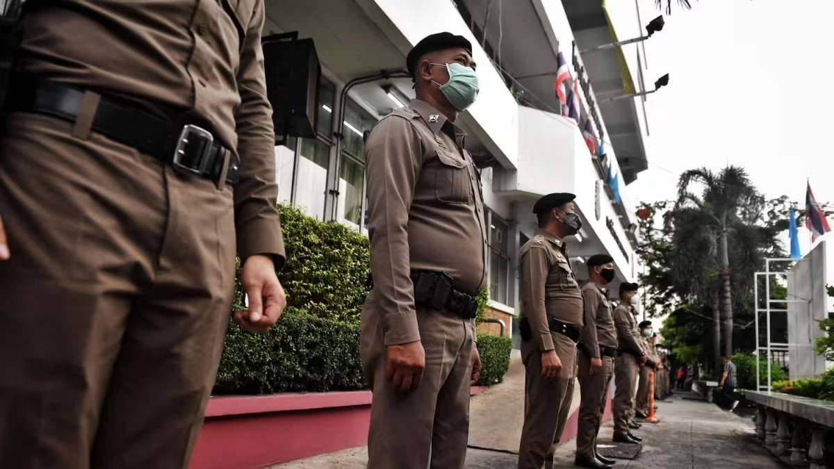 Vaping in Thailand? Tourists & Users Now Face Up to 5 Years Prison Risk ...