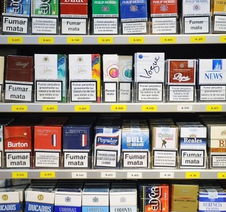 93% of Ukraine's Vape Market is Illegal: Kantar Study