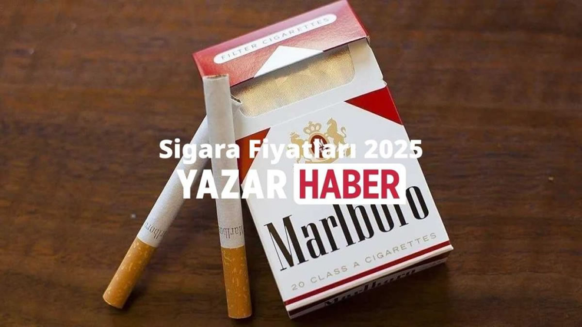 Turkey Cigarette Prices Rise Sharply in 2025 - Ecigator