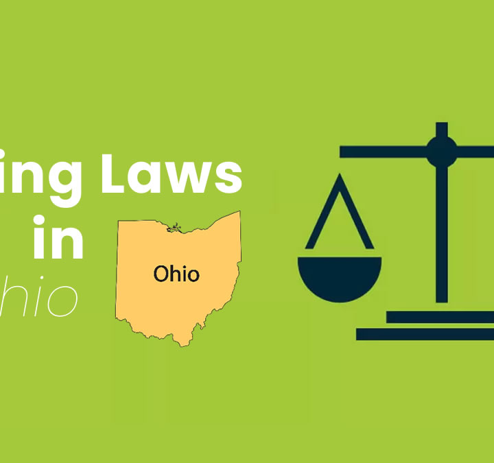 Vaping Laws in Ohio 2025 – Is it Legal to Vape in Ohio