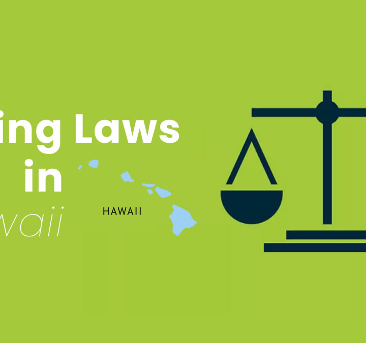 Vaping Laws in Hawaii 2025 – What Vapers Need to Know