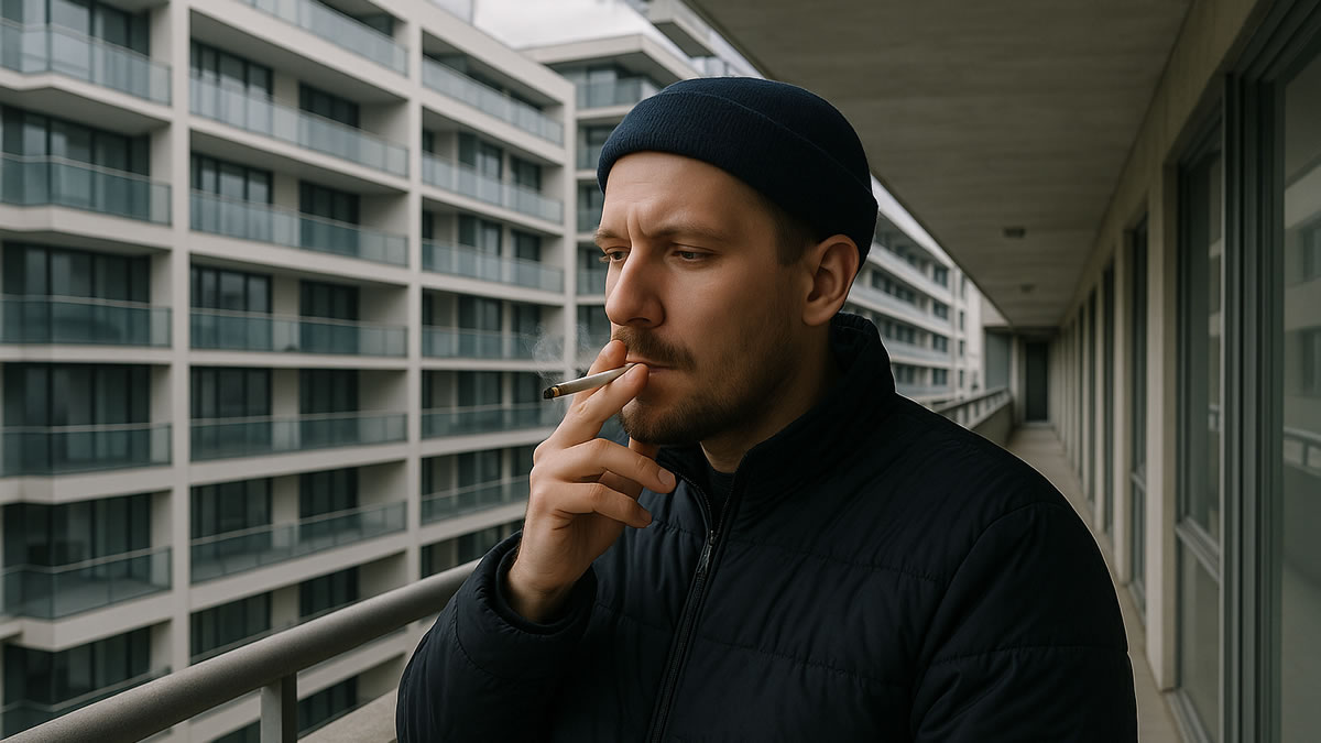 Russia Considers 30x Higher Fines for Smoking in Apartment Building ...