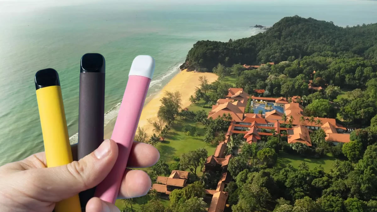 Malaysia Pahang Urged to Ban Vape Sales & Use - Ecigator