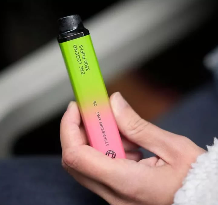 Navigating UK Airline Vape Policies: Ryanair, easyJet, Jet2, TUI, and ...