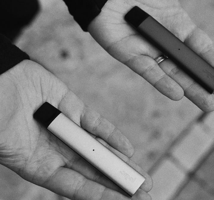 Fines & Strict Regulations under Chile New Vaping Law