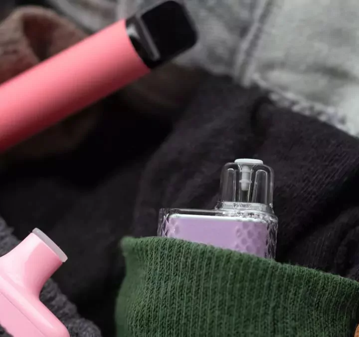 UK Disposable Vape Ban: Your Essential Guide to the New Rules ...