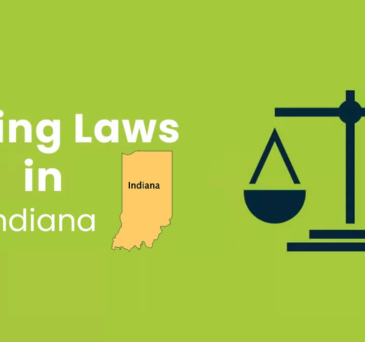 Vaping Laws in Indiana: Age, Sales Ban Bill & Tax Guide
