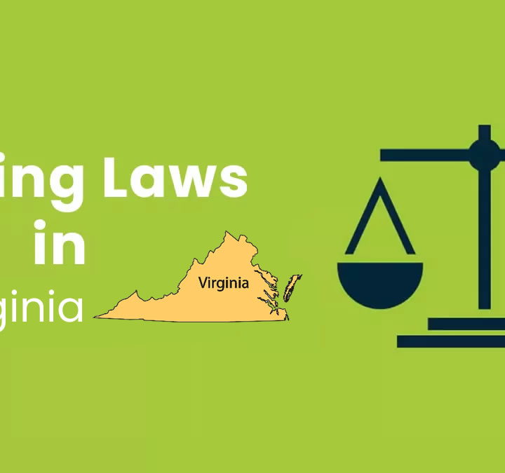 Vaping Laws in Virginia: Everything You Need to Know (2025 updated)