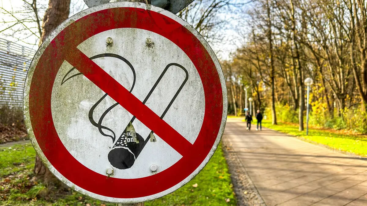 German Push for Stricter Outdoor Smoking & Vape Bans - Ecigator