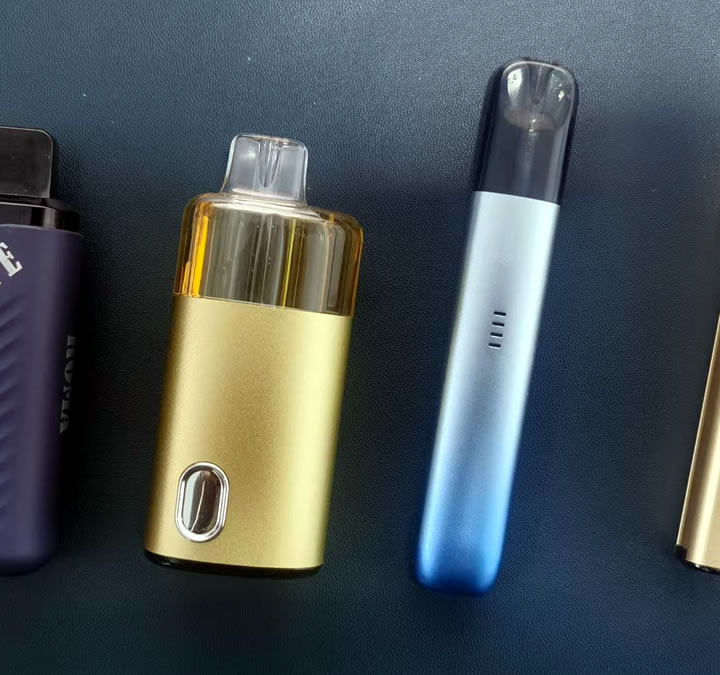 Costa Rica Shelves Bill to Regulate Vaping