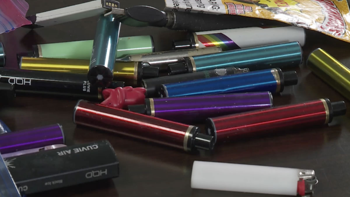 California Arroyo Grande to Fully Ban on Vape Distribution - Ecigator