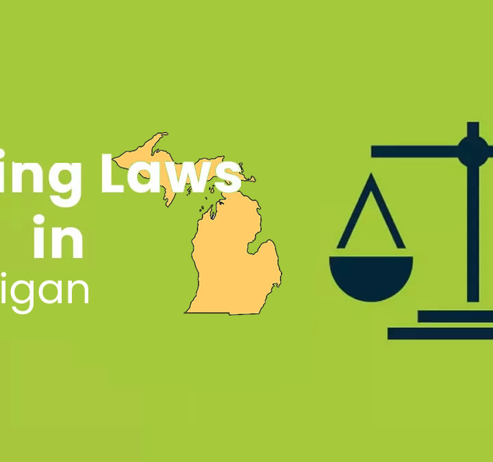Vaping Laws in Michigan – Age, Sales, Tax & Rules Guide