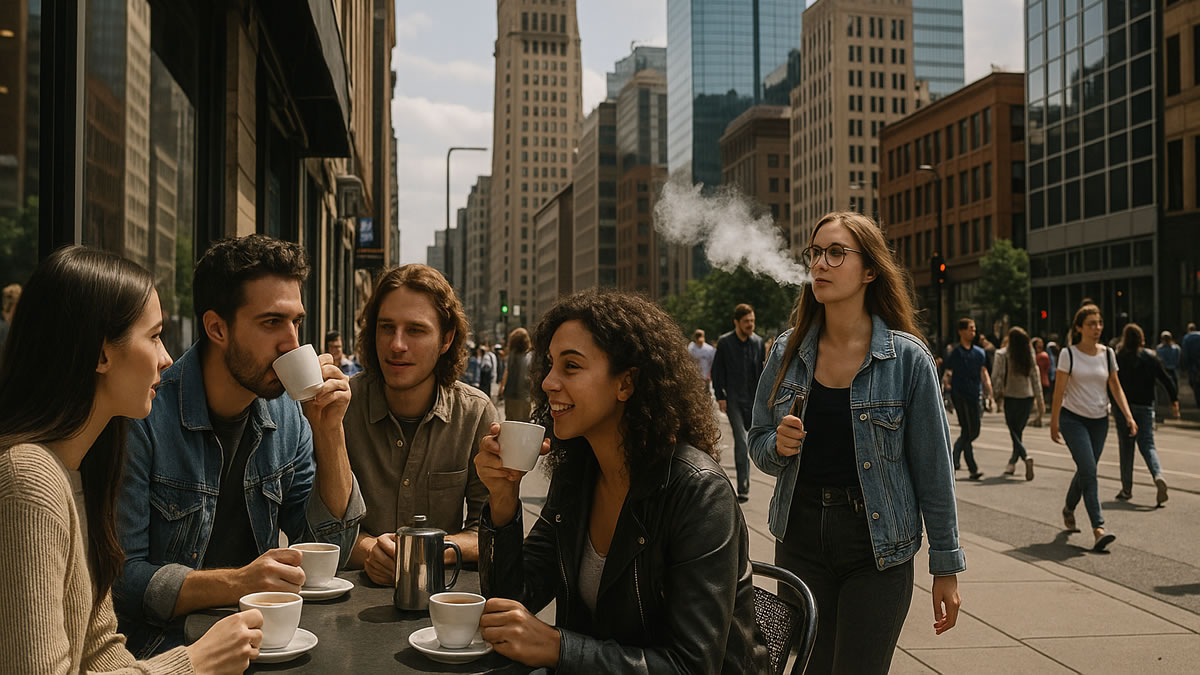 Vaping in Public: A State-by-State Guide to Indoor Laws - Ecigator
