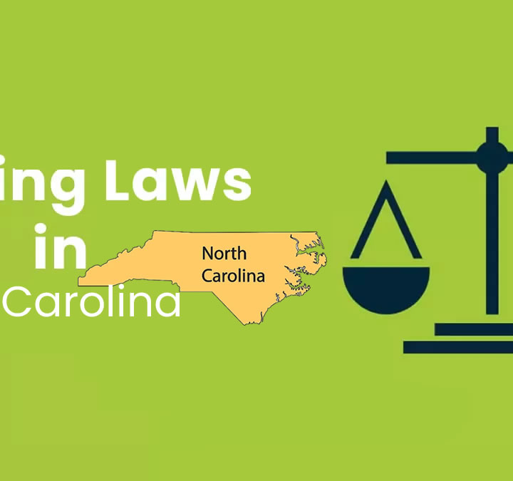 Vaping Laws in North Carolina - A Comprehensive Guide for 2025