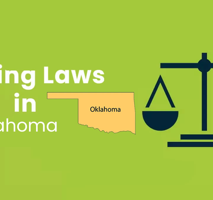 Vaping Laws in Oklahoma: A Comprehensive Guide for 2025