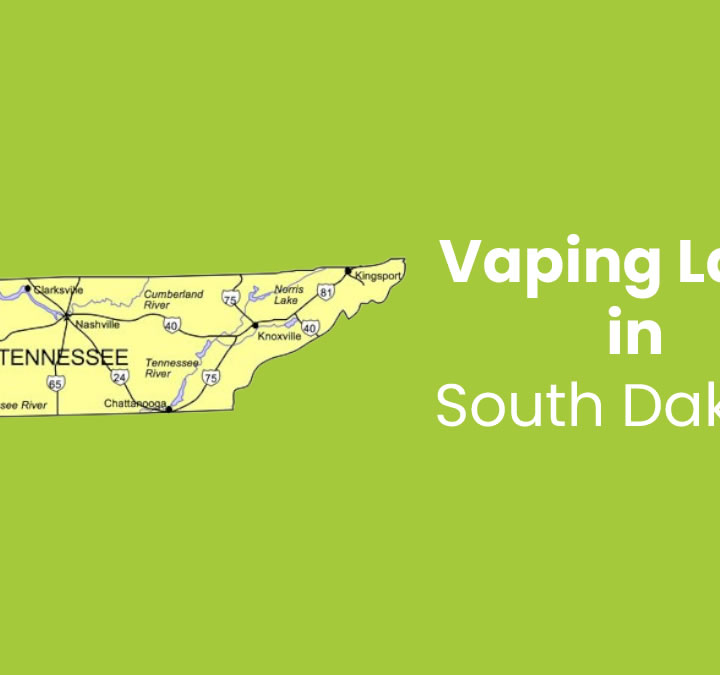 Vaping Laws in Tennessee: Your Comprehensive Guide 2025