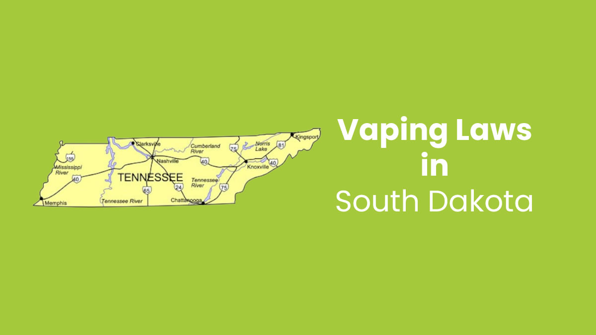Vaping Laws in Tennessee: Your Comprehensive Guide 2025 - Ecigator