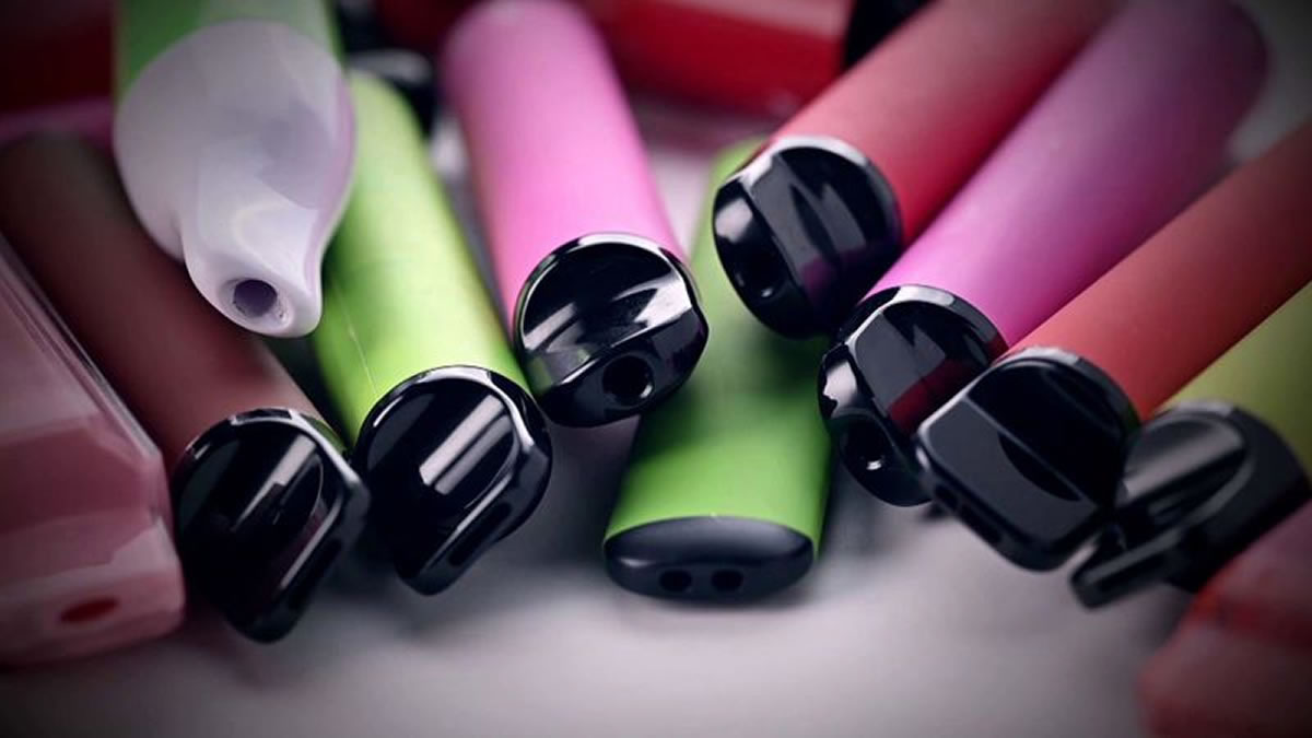 Australian Gov't Rejects Research on Smoking Rise After Vape Ban - Ecigator