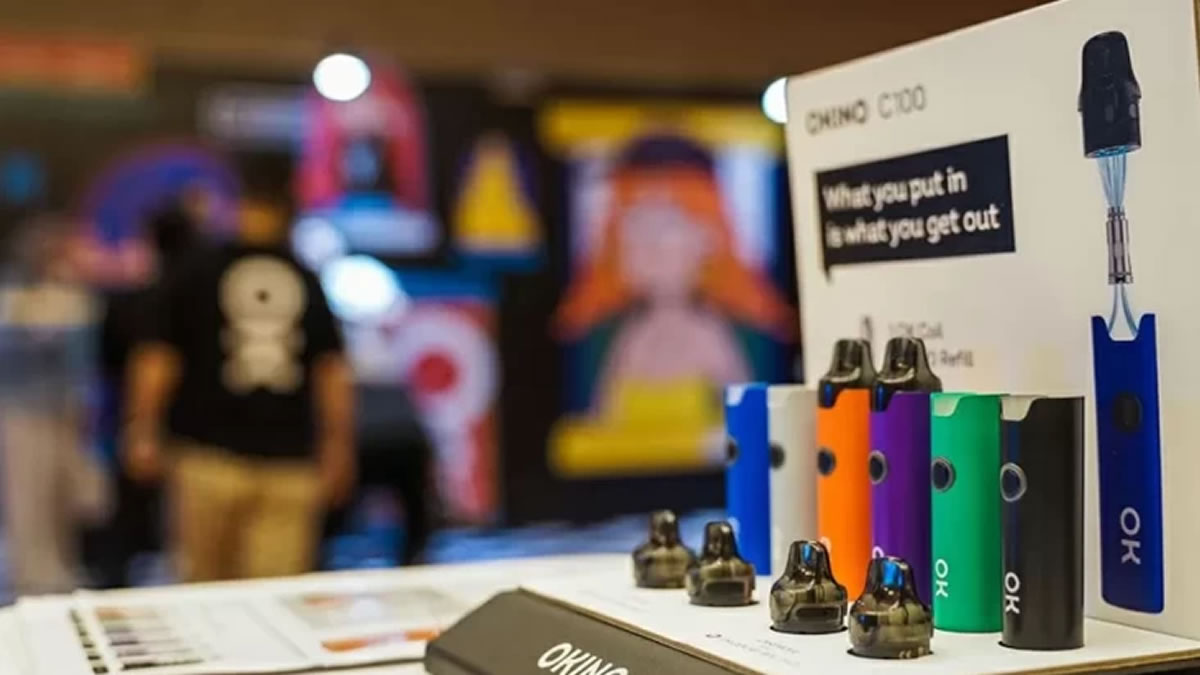 Indonesia S Bpom Expands Supervision To E Cigarettes Ecigator