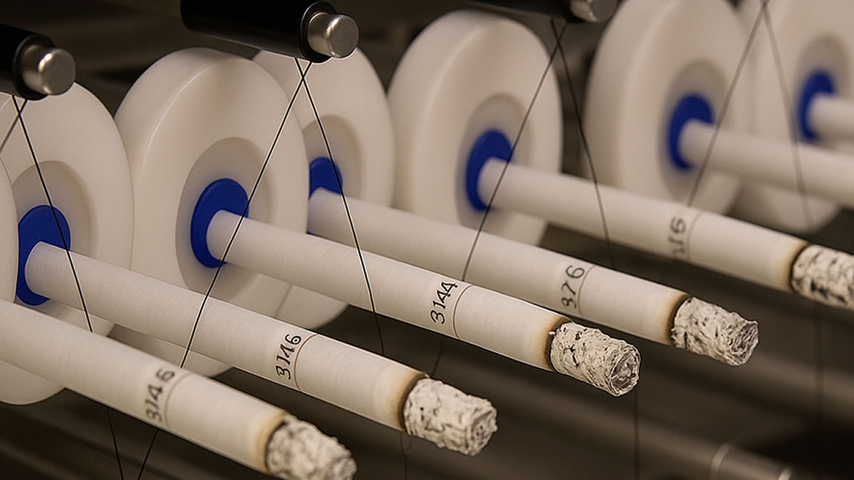 Vapes and HTPs Cut Toxin Exposure by Over 90%, Study Finds - Ecigator