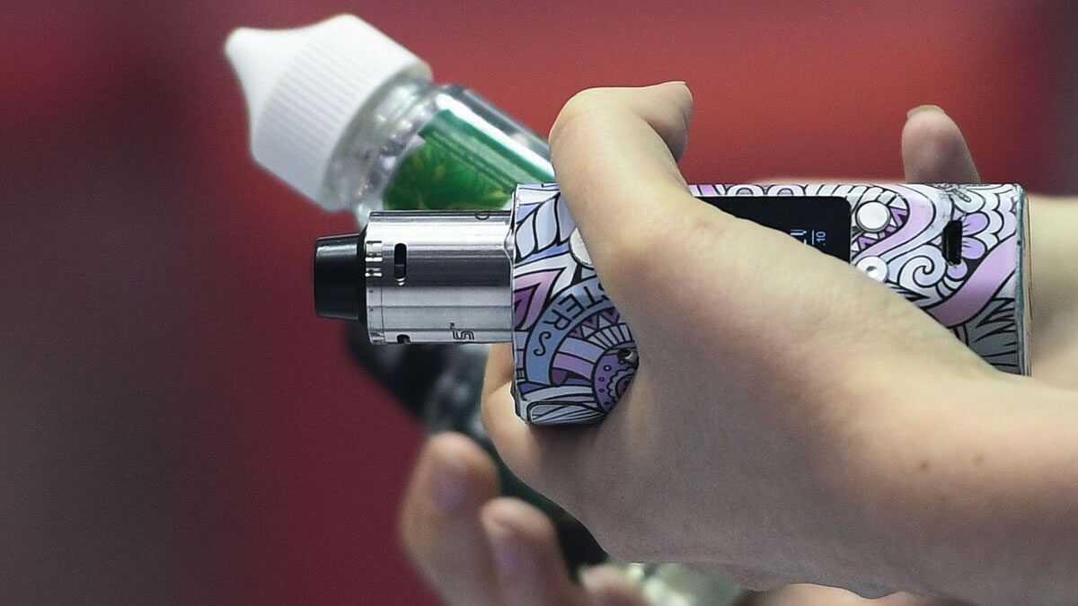 Russia Bans Sale of Vapes and Energy Drinks Under a Single Brand - Ecigator