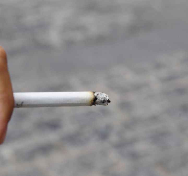 Mexico Passes Law to Ban Tobacco Ads, Expand Smoke-Free Zones