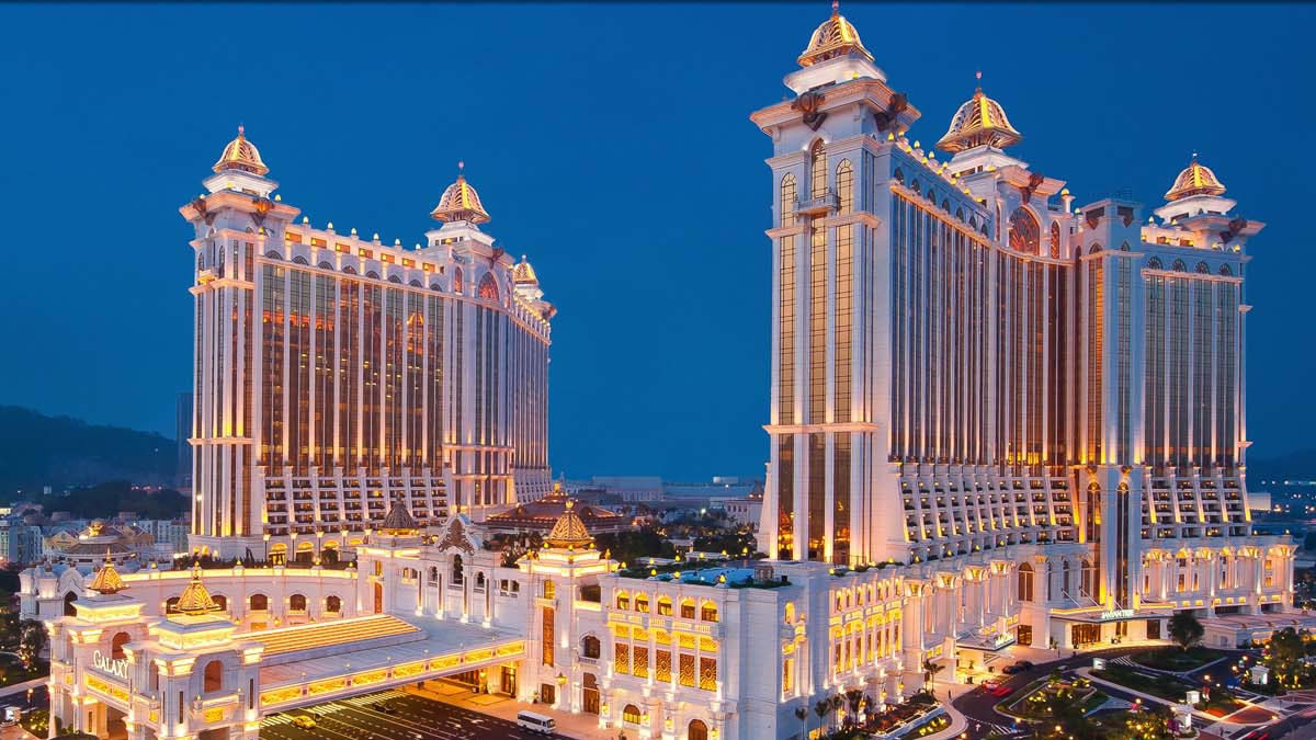 Macau Targets Vaping in New Tobacco Crackdown Bill - Ecigator