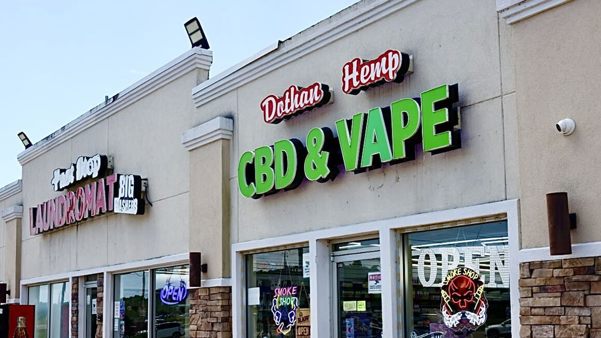 Alabama Cities Begin Imposing Local Taxes on Vape Products - Ecigator