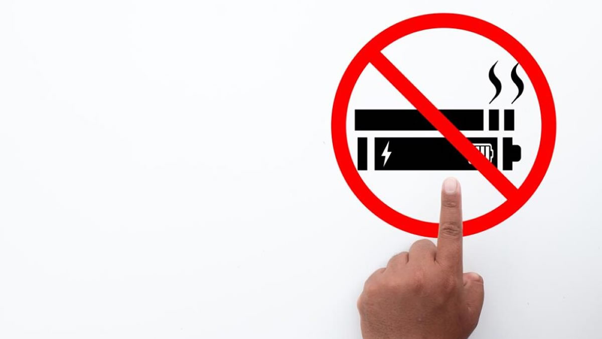 Flavored Vape Bans May Increase Youth Smoking: Study - Ecigator