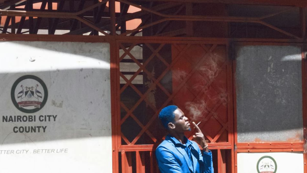 Kenya Considers Full Ban on Public Smoking Zones - Ecigator